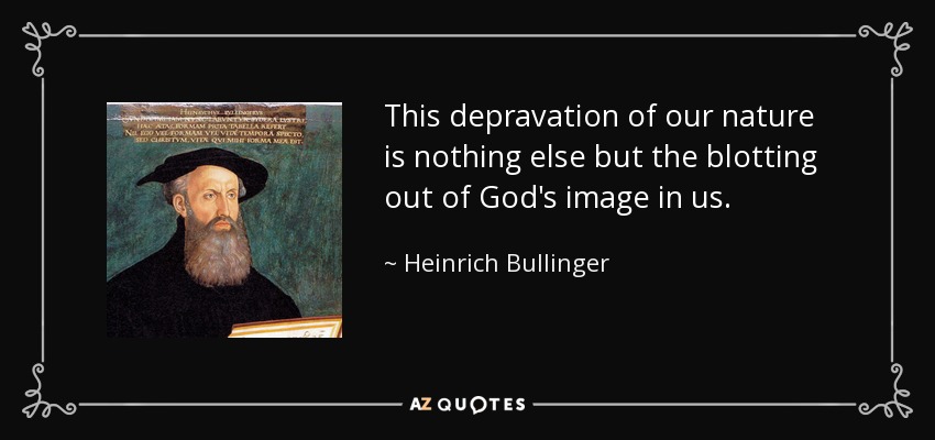 Huldrych Zwingli Quotes