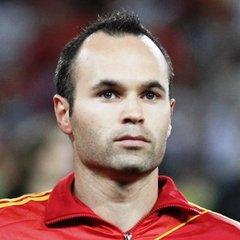 TOP 20 QUOTES BY ANDRES INIESTA | A-Z Quotes