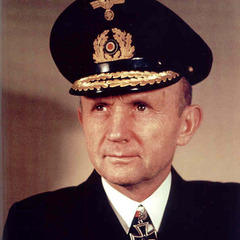 TOP 13 QUOTES BY KARL DONITZ | A-Z Quotes