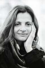 Lisa St Aubin de Terán - Alchetron, The Free Social Encyclopedia