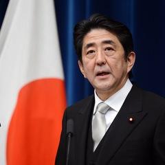 TOP 25 QUOTES BY SHINZO ABE | A-Z Quotes