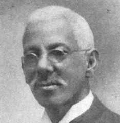 Jose Celso Barbosa Puerto Rico Biografia