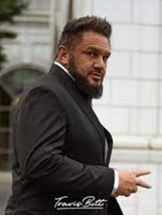 Travis Bott Quotes | A-Z Quotes